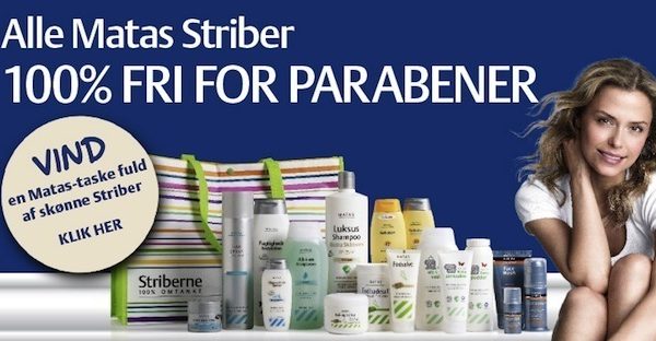 Konserveringsmidler: Parabenefri - men hvad er der så i stedet ...