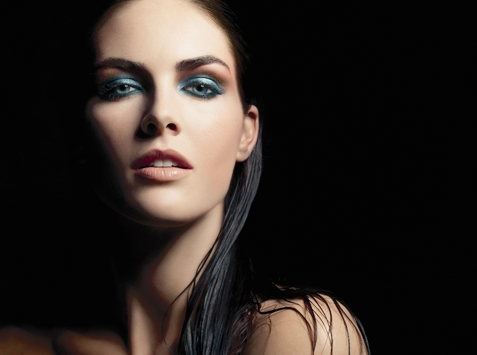 Estée Lauder: Pure Color Cyber Eyes - PUDDERDÅSERNE