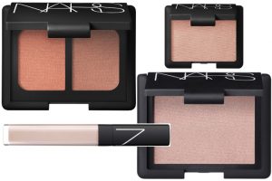 NARS Spring Collection 2015 - PUDDERDÅSERNE