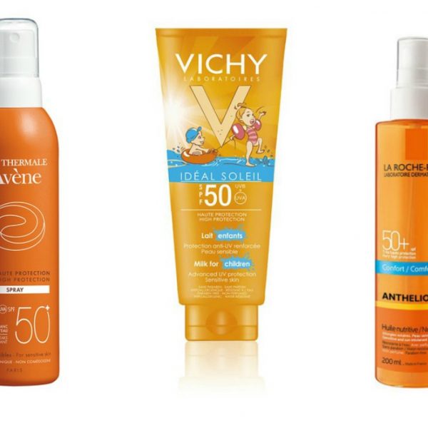 Billig solcreme: Spar 1/3 på Vichy, La Roche-Posay, Eucerin m.fl ...