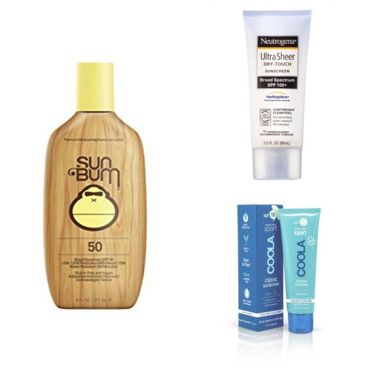 Den store forskel på solcreme i USA og Danmark - PUDDERDÅSERNE