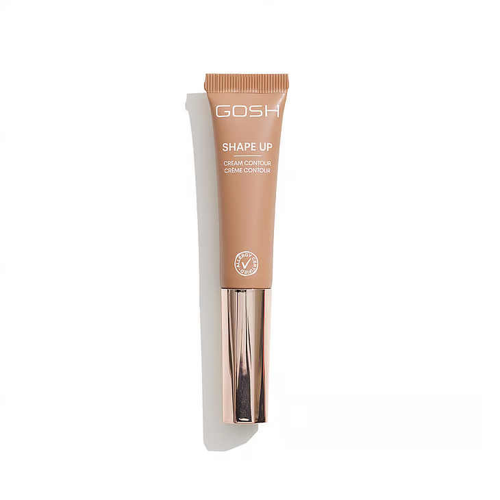 Fredagsfavorit: GOSH Shape Up Cream Contour | Pudderdåserne.dk